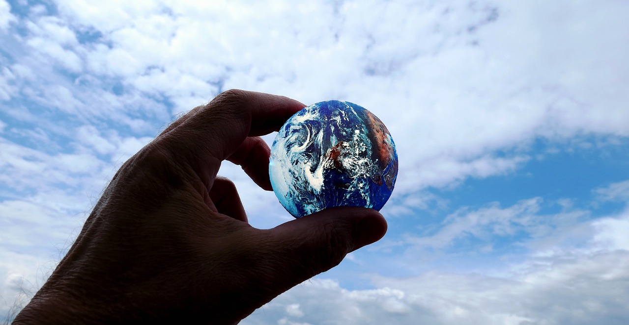 Creating Reality through thought - San Bao School